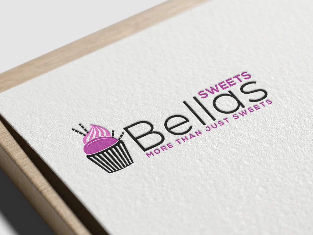 A world-class logo design that will take your business to the next ...