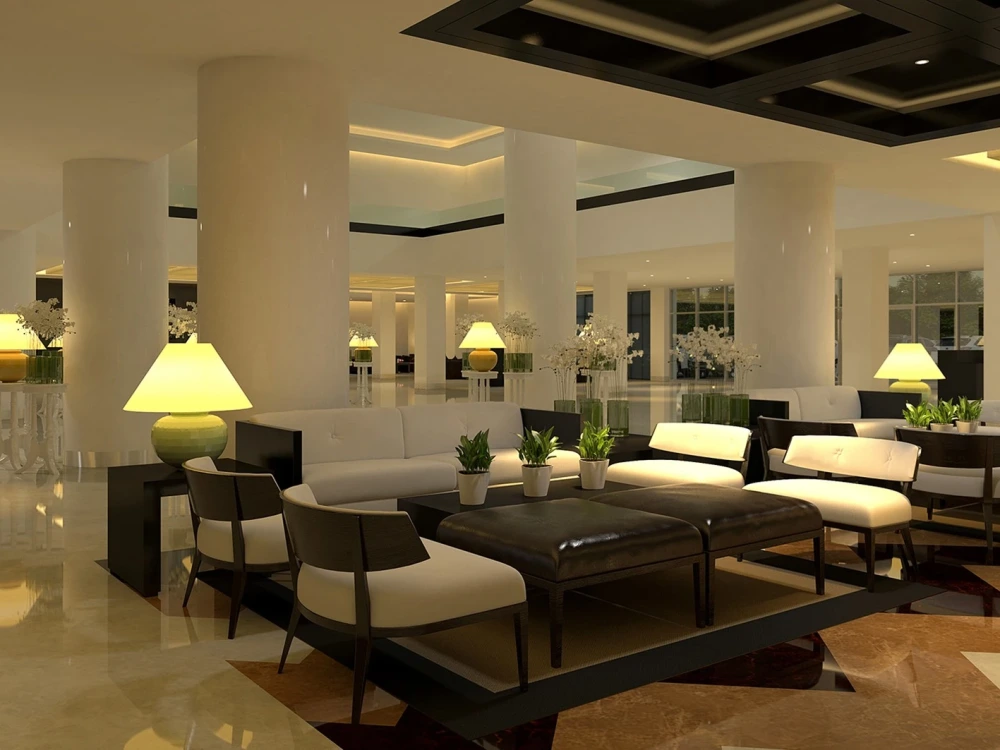 High quality interior 3d visuals | Upwork