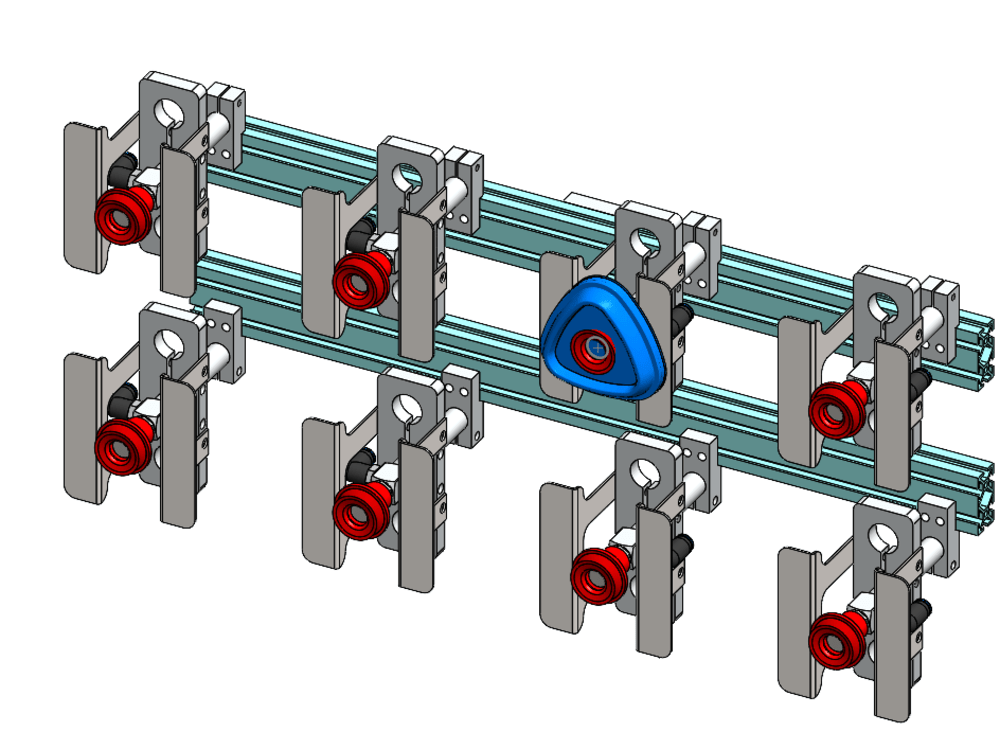 End Of Arm Tooling (EOAT) / End Effector Design for your Robot | Upwork