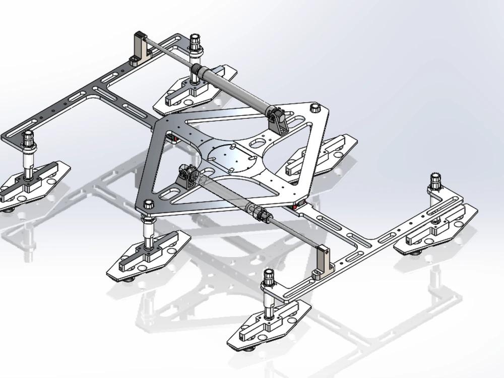 End Of Arm Tooling (EOAT) / End Effector Design for your Robot | Upwork