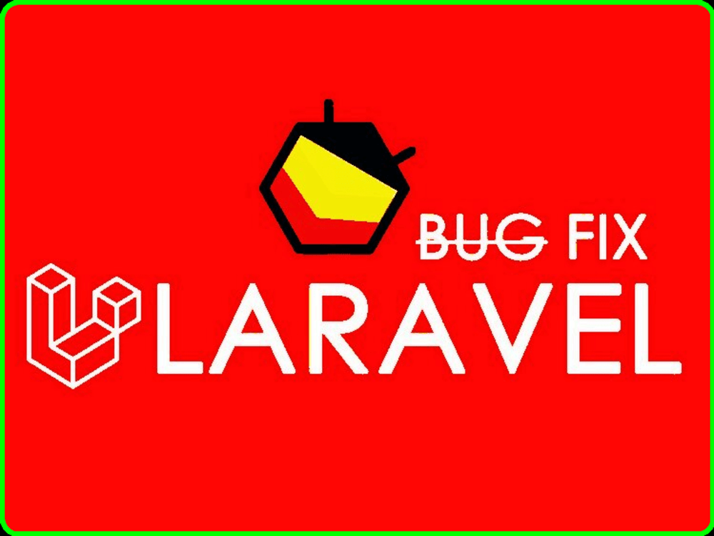 PHP, Laravel, Wordpress bug fixing | Upwork PHP, Laravel, Wordpress bug fixing | Upwork