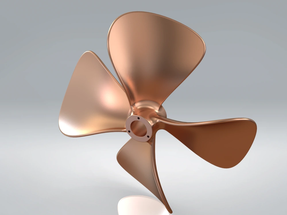 A single part functional 3D model to use for various applications. | Upwork