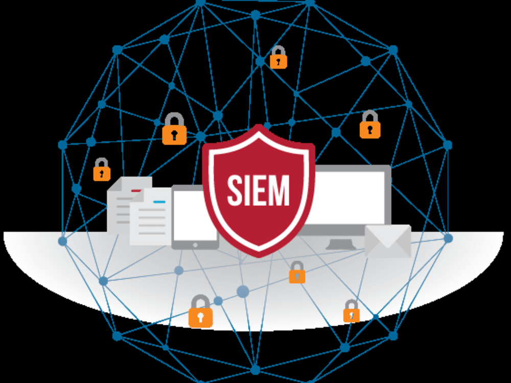 An open source SIEM instance with instant alerts | Upwork