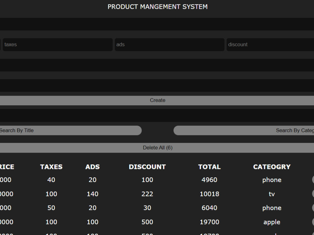 Enhancing Your Digital Presence with Expert Frontend React Development ...