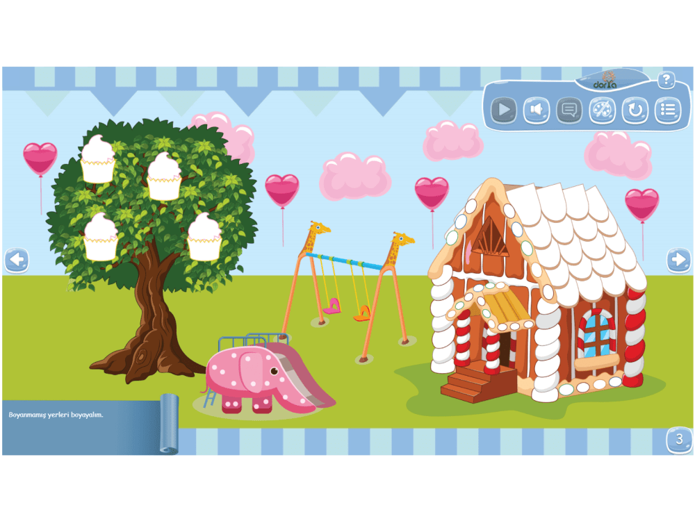 Stylish Interactive Elearning Course In Articulate Storyline 360 Upwork