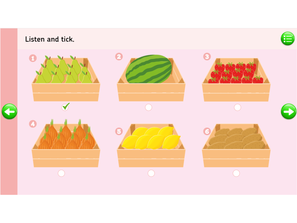 Stylish interactive eLearning course in Articulate Storyline 360 | Upwork