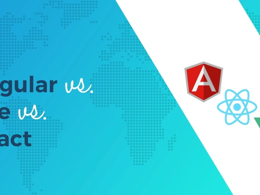 Website With Laravel Backend React Js Vue Js Angular Js Frontend Upwork
