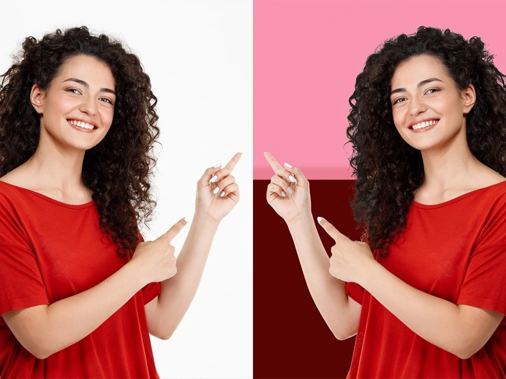 Professional background remove images for product display | Upwork