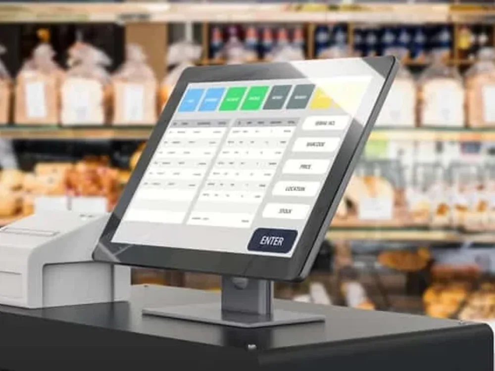 A MultiStore POS system for your Retail and Wholesale Business | Upwork