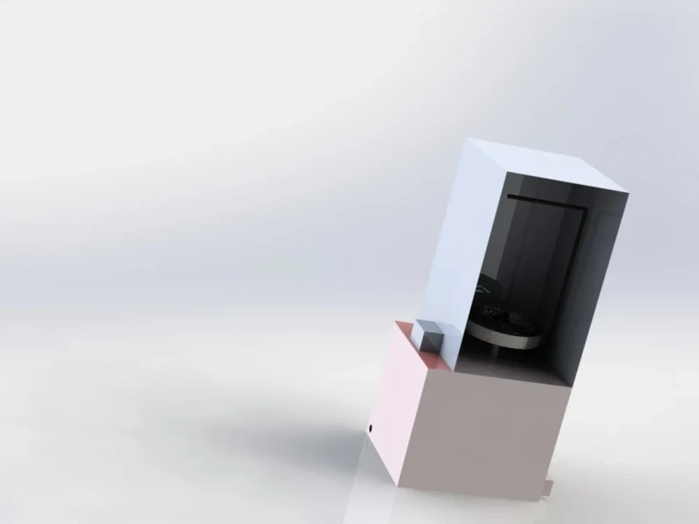 3D CAD model with detailed technical drawings, 3D renderings etc | Upwork