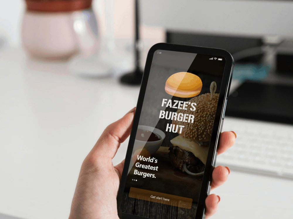 A full-stack mobile application (React Native+NodeJs+MySQL) | Upwork
