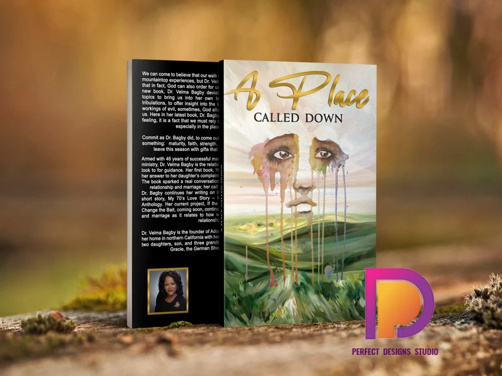 An Eye catching Book Cover that will grab attention | Upwork