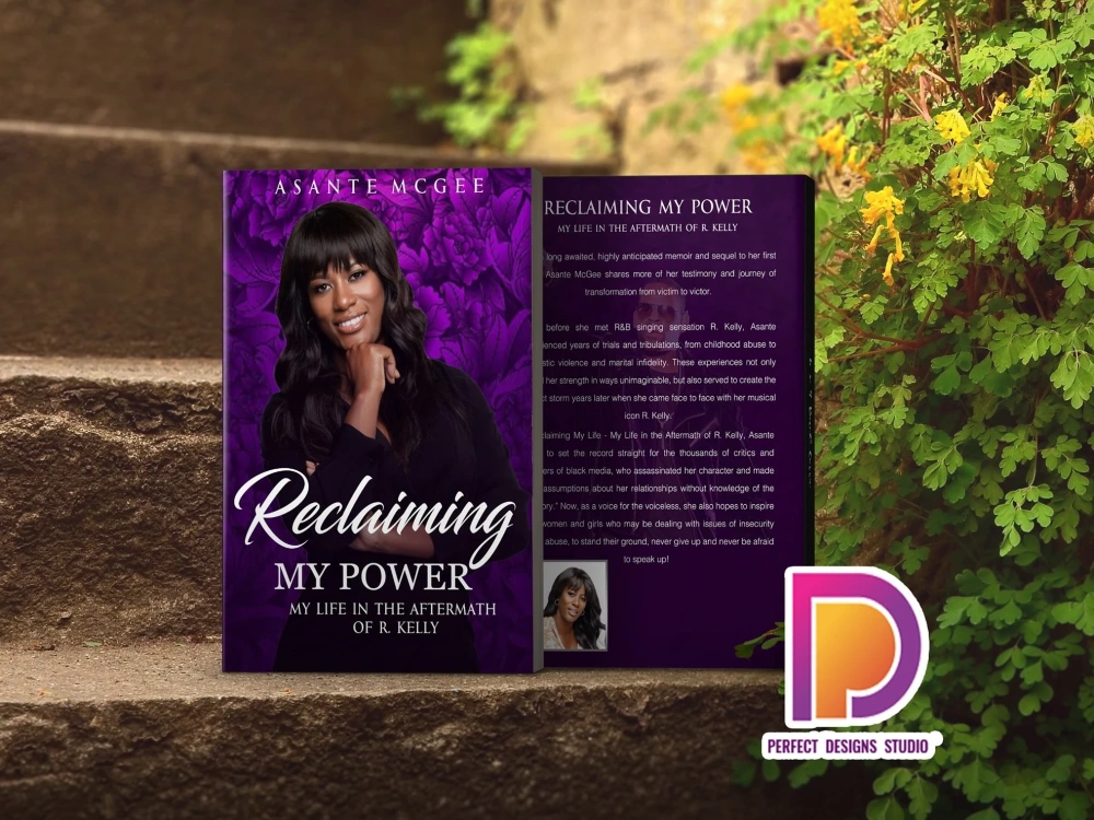 An Eye catching Book Cover that will grab attention | Upwork