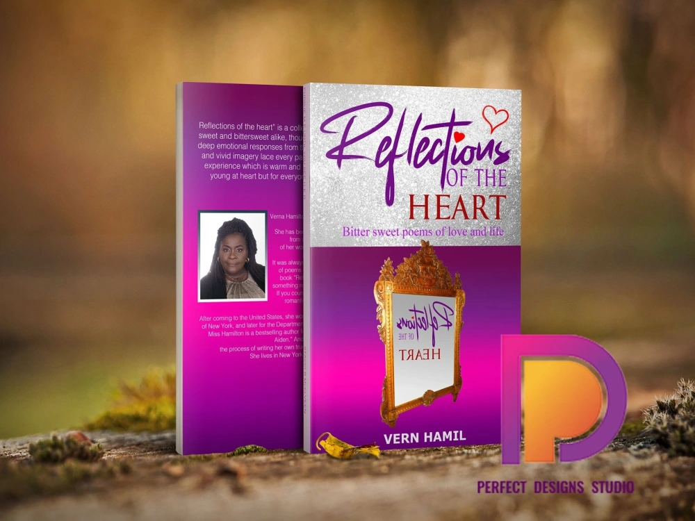 An Eye catching Book Cover that will grab attention | Upwork