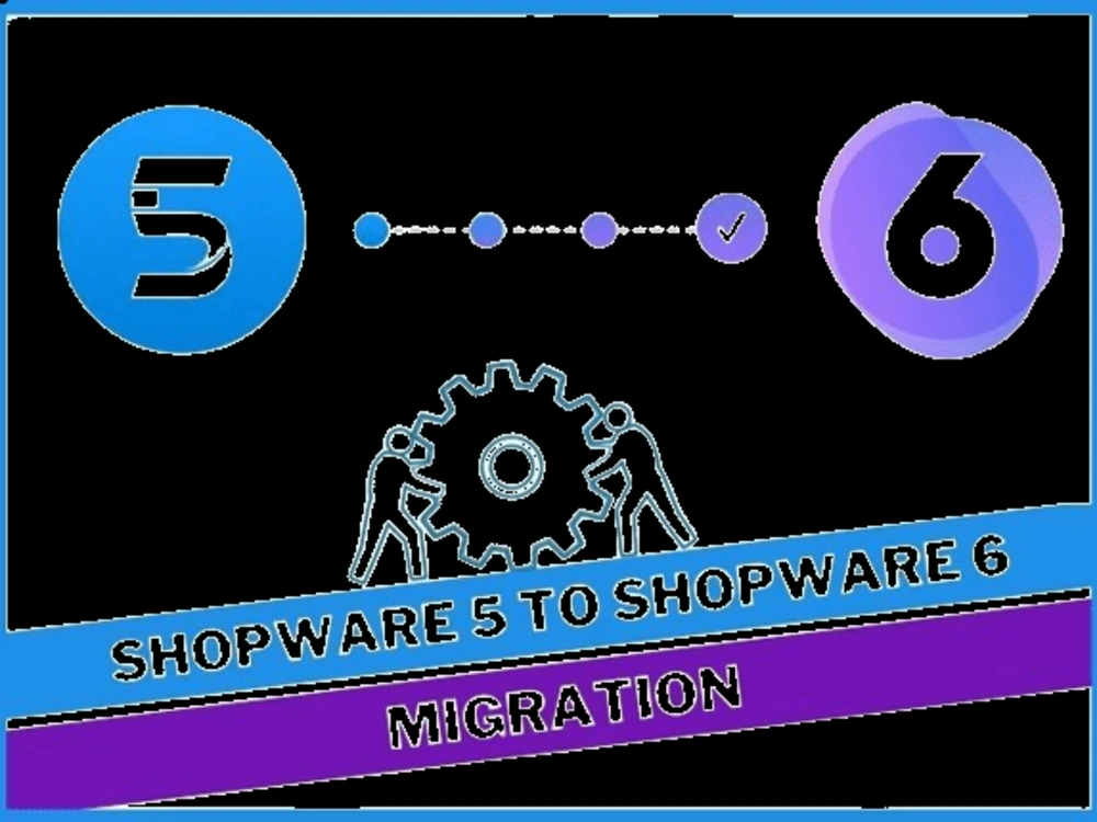 Shopware 5 & 6 Bugs fixing Theme and Plugin development | Upwork
