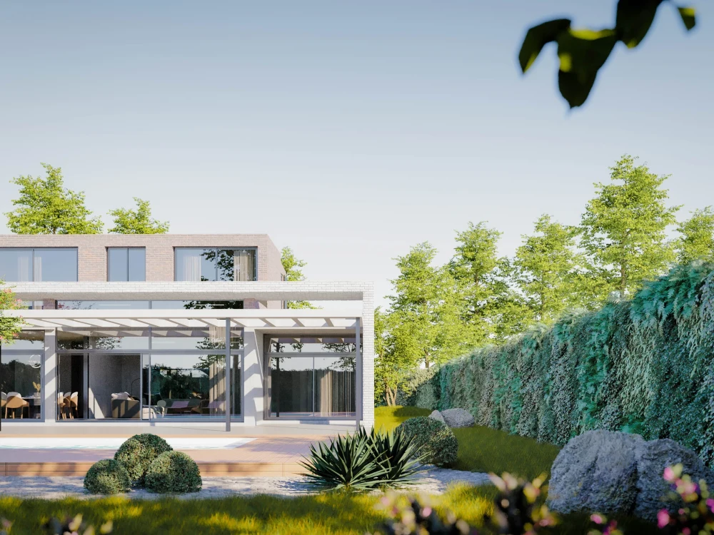 High-end and fantastic quality architectural visualization and ...