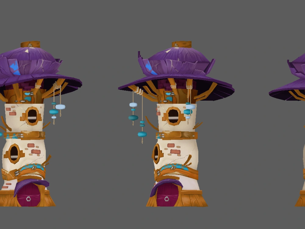 A simple or complex 3D model according to your ideas | Upwork