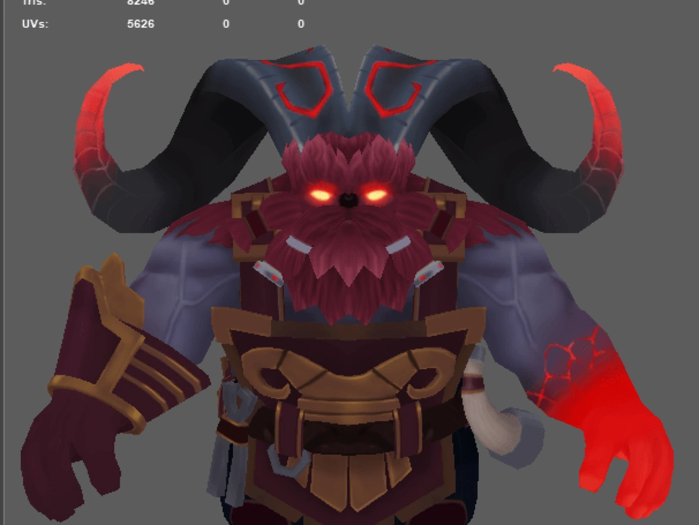 A simple or complex 3D model according to your ideas | Upwork