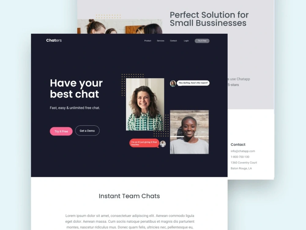 A responsive custom Website made in Webflow | Upwork A responsive custom Website made in Webflow | Upwork