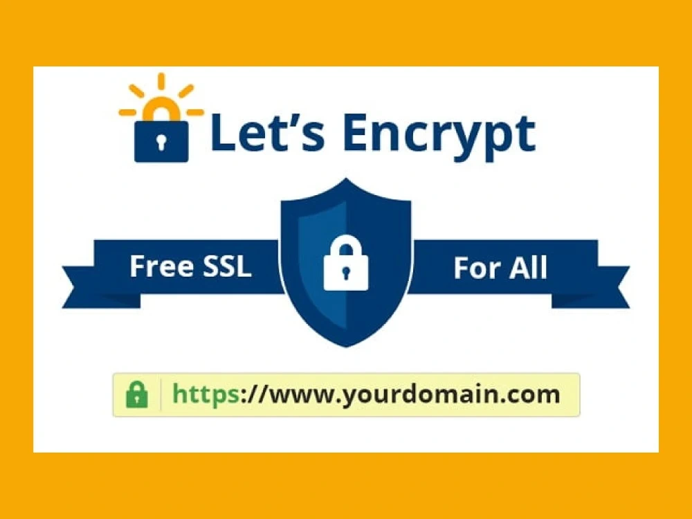 Free SSL certificate installed on your website | Upwork
