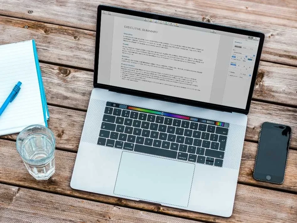 Efficent hardcopy or handwritten document conversion | Upwork