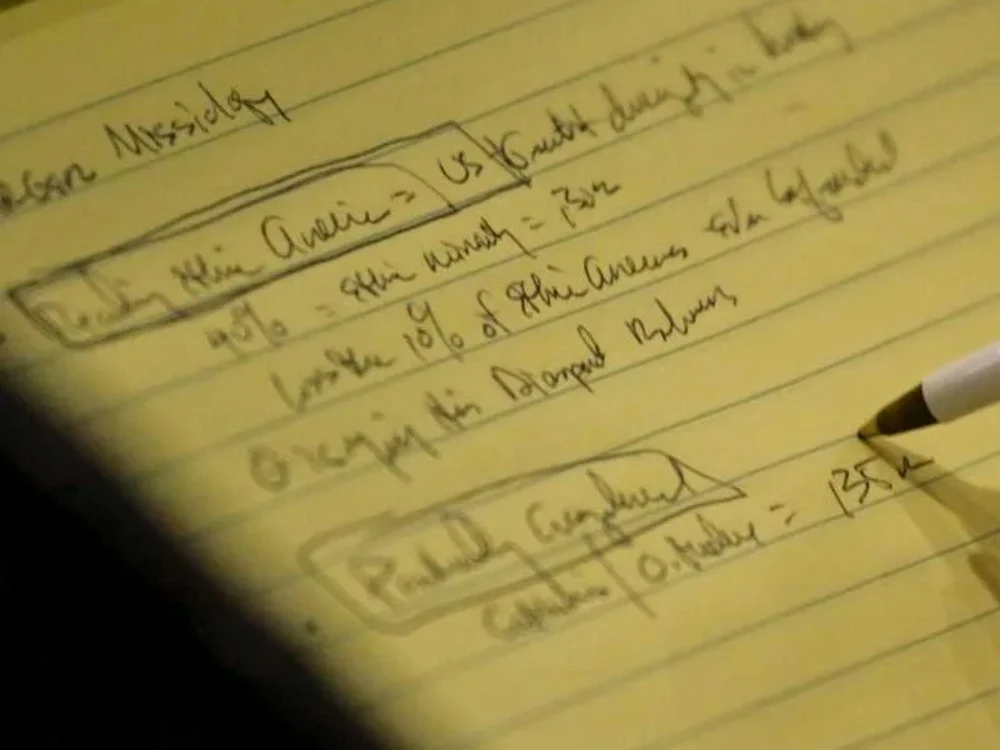 Efficent hardcopy or handwritten document conversion | Upwork