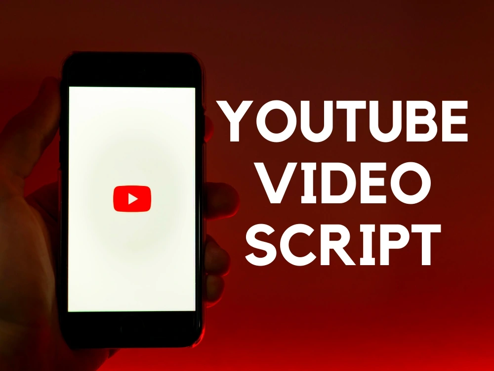 Amazing Youtube video script that engages audience | Upwork