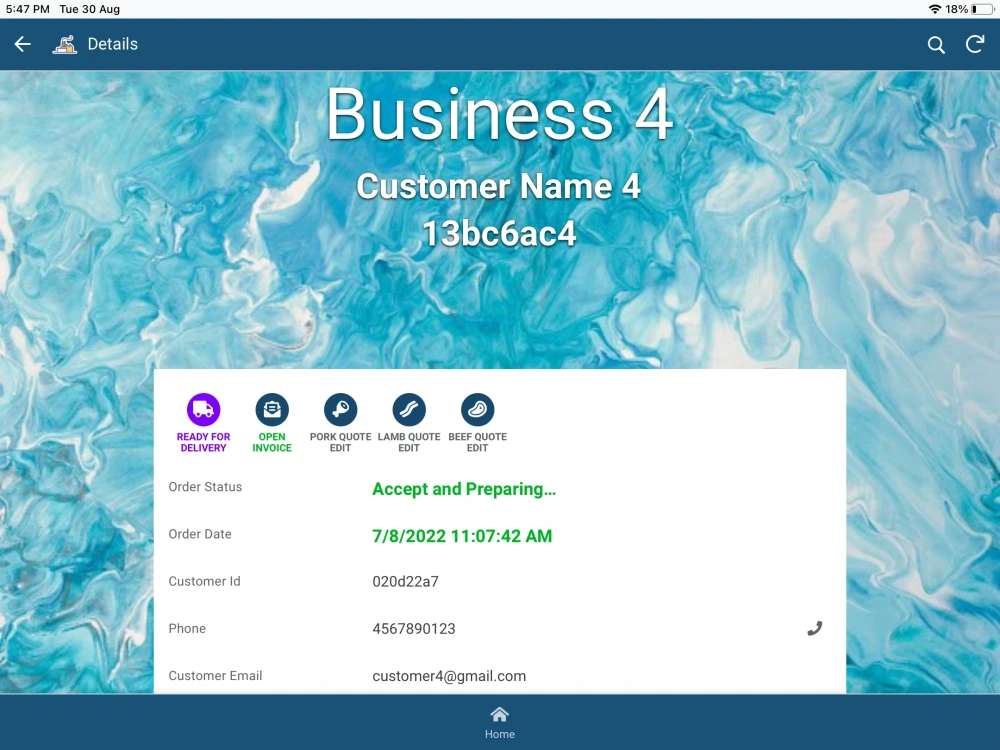 An AppSheet app from Google Sheet or Excel | Upwork