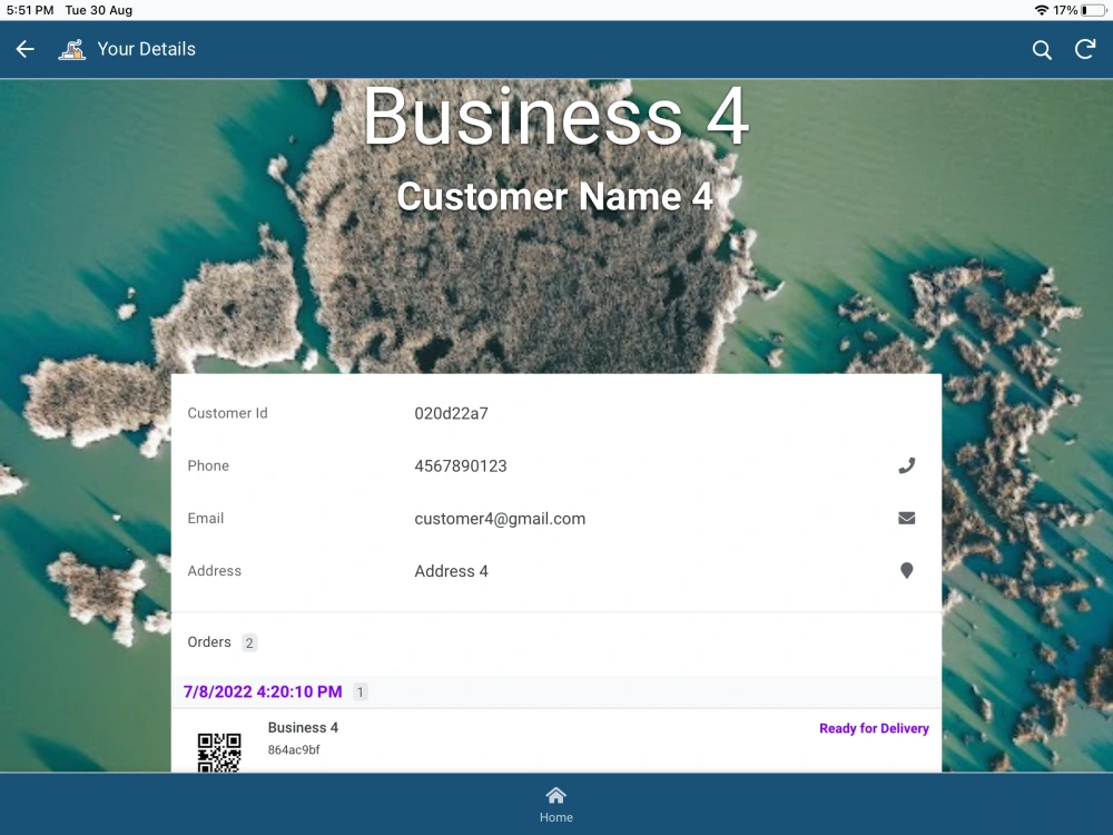 An AppSheet app from Google Sheet or Excel | Upwork