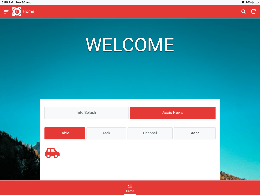 An AppSheet app from Google Sheet or Excel | Upwork