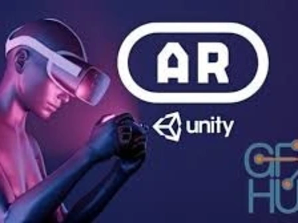 Augmented reality app for ios and android using unity 3d | Upwork