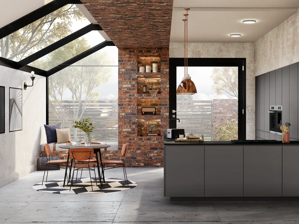 A photorealistic render to visualize all the ideas you have in mind | Upwork