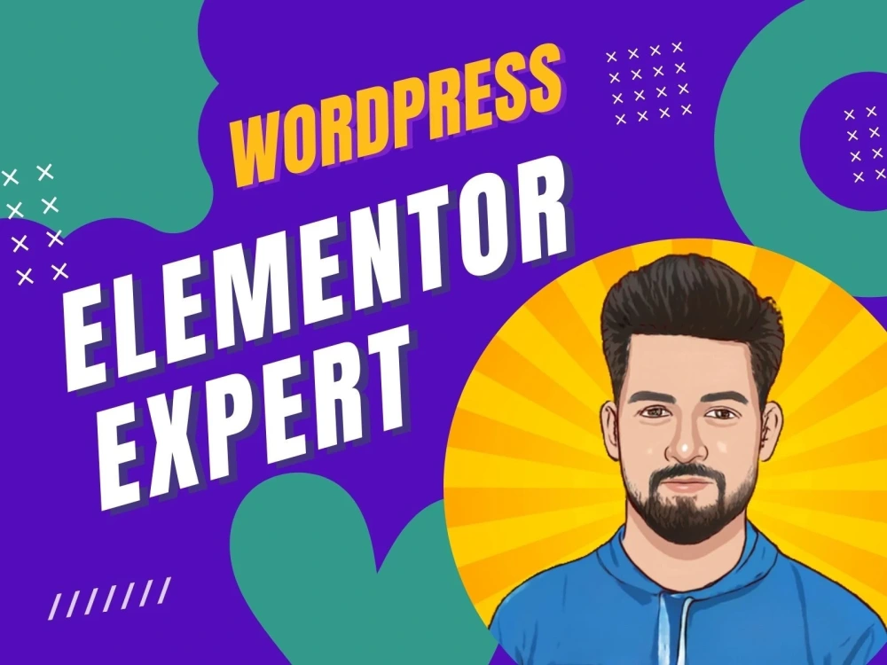 Elementor Pro | Elementor Expert | Elementor Designer | Wordpress Expert | Upwork