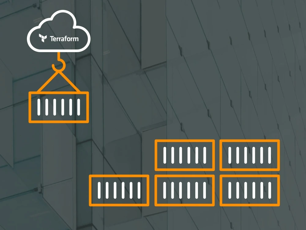 Infrastructure Deployment on AWS using Terraform | Upwork