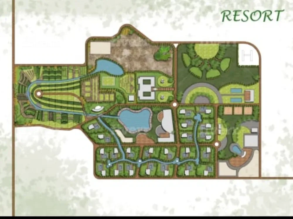 Subdivision Layout And Site Planning With 3D Walkthrough | Upwork