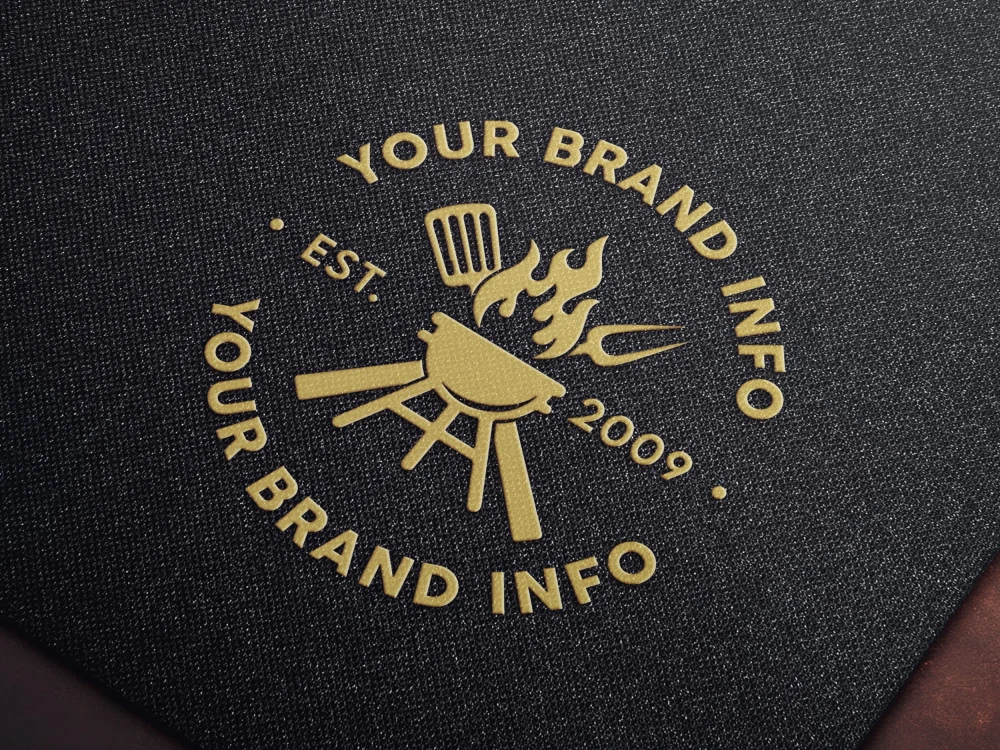 An eye-catching logo design for your company or brand | Upwork