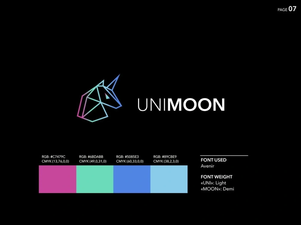 A Unique, Custom & Impressive Logo for your Company / Brand / Service ...