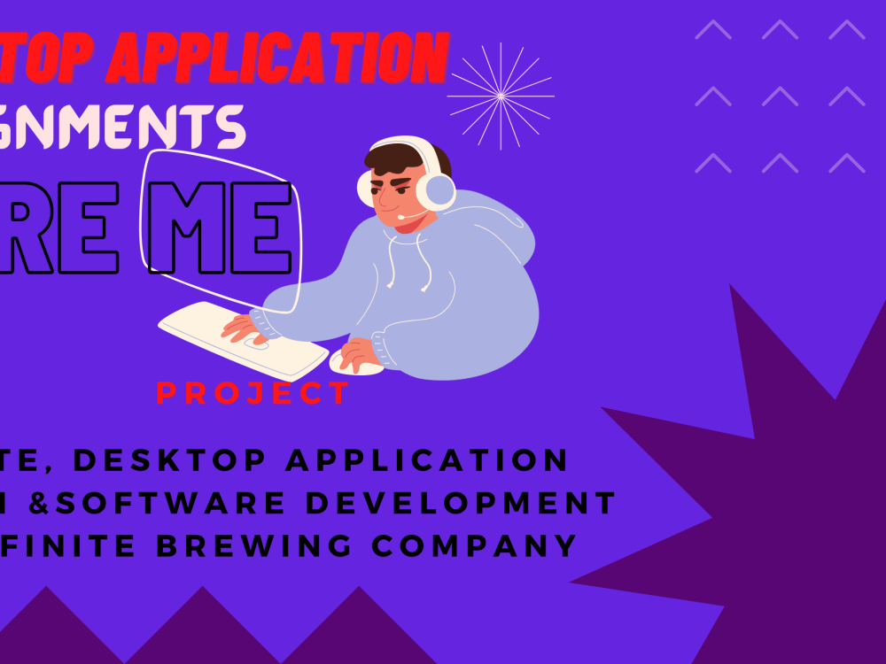 Exe file with source code deployement | Upwork
