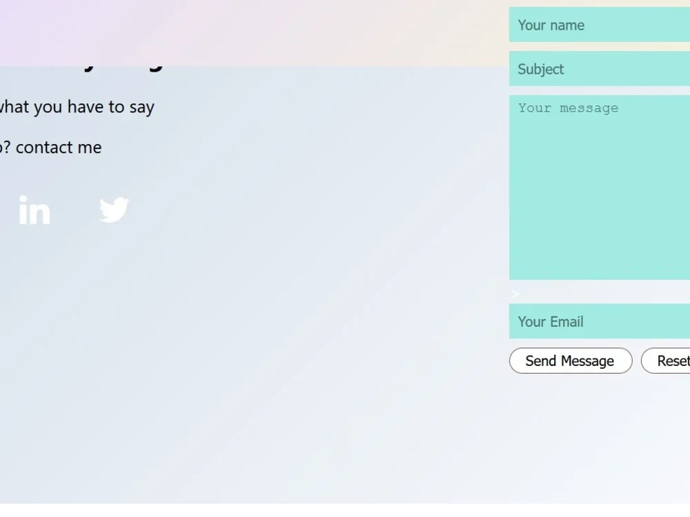 A Website With Php Javascript Html Css And Bootstrap Upwork