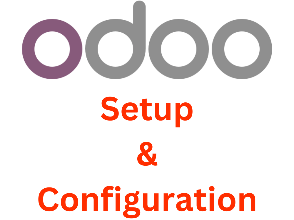 An Odoo Installation Service For Ce And Ee Upwork