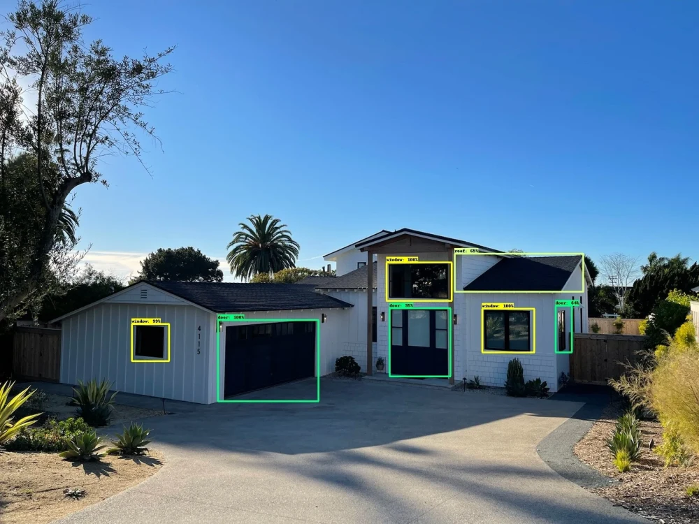 Image Detection Tool in Python-Tensorflow for AI/ML - Free Consultation | Upwork