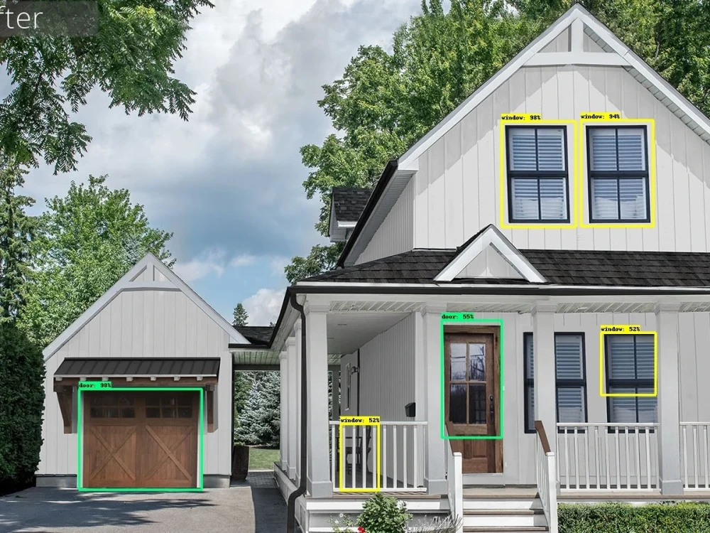 Image Detection Tool in Python-Tensorflow for AI/ML - Free Consultation | Upwork