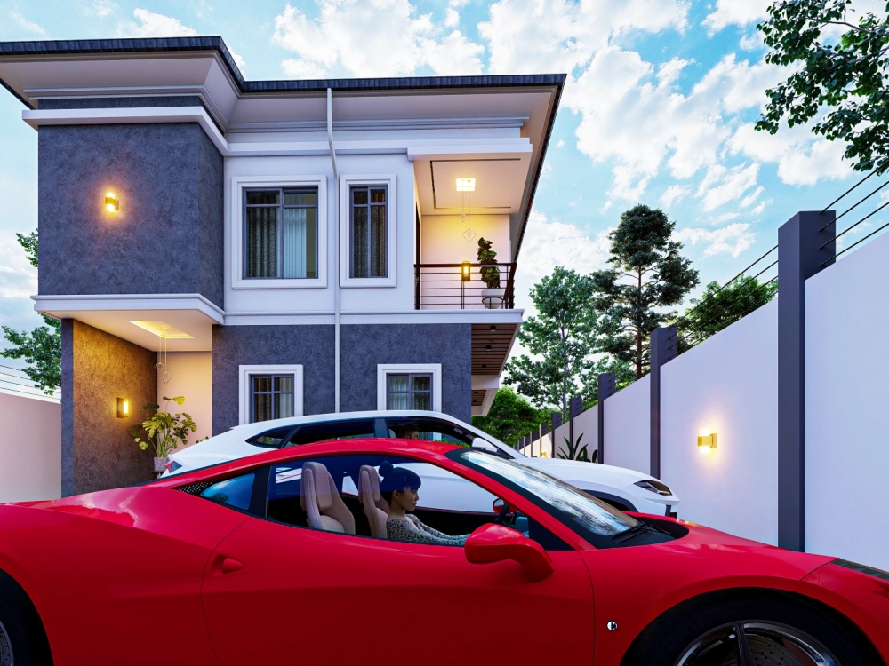 A fantastic 2d/3d designs for your project | Upwork