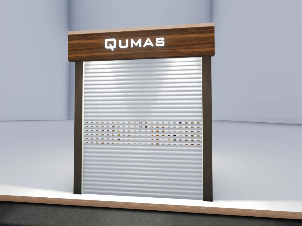 Amazing cafe shop, booth, small shop and stall with 3d model and ...