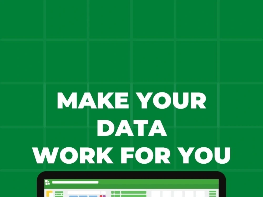 Automated and efficient projects in Microsoft Excel spreadsheets | Upwork Automated and efficient projects in Microsoft Excel spreadsheets | Upwork