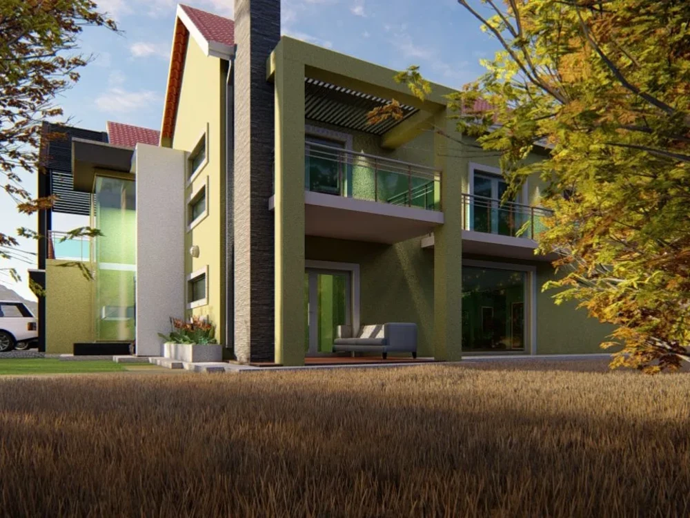 The most accurate and architectural design | Upwork