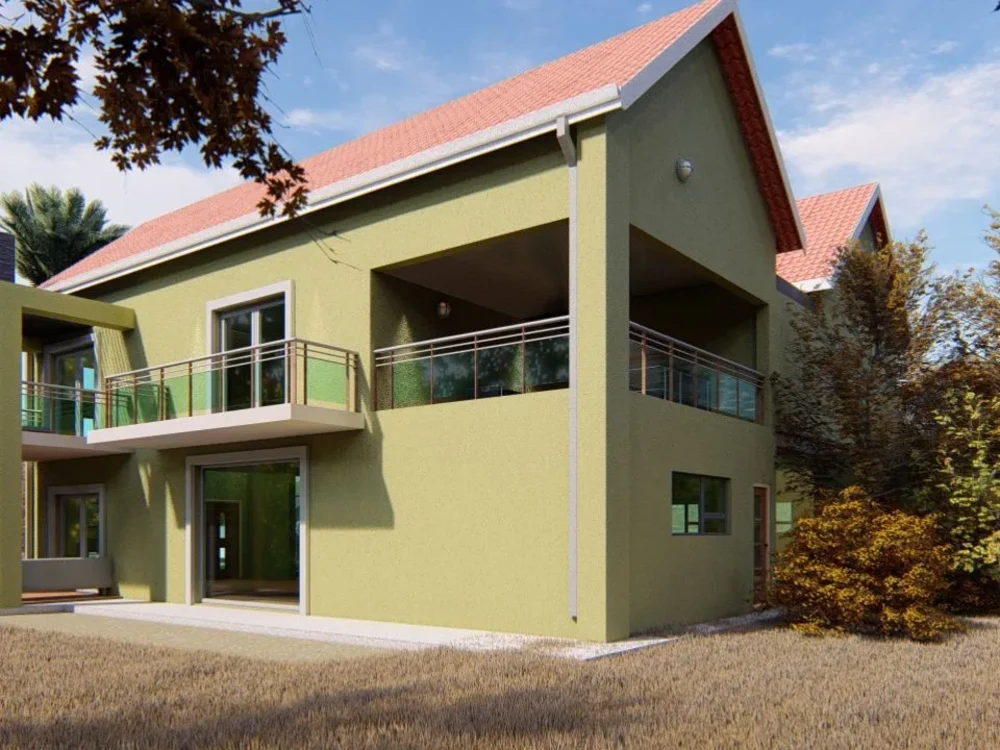 The most accurate and architectural design | Upwork