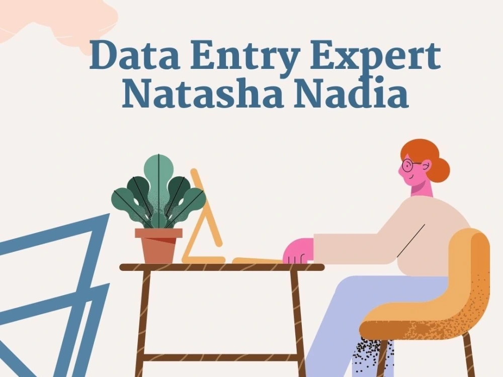 A fast and accurate data entry in converting images or PDFs into Words ...