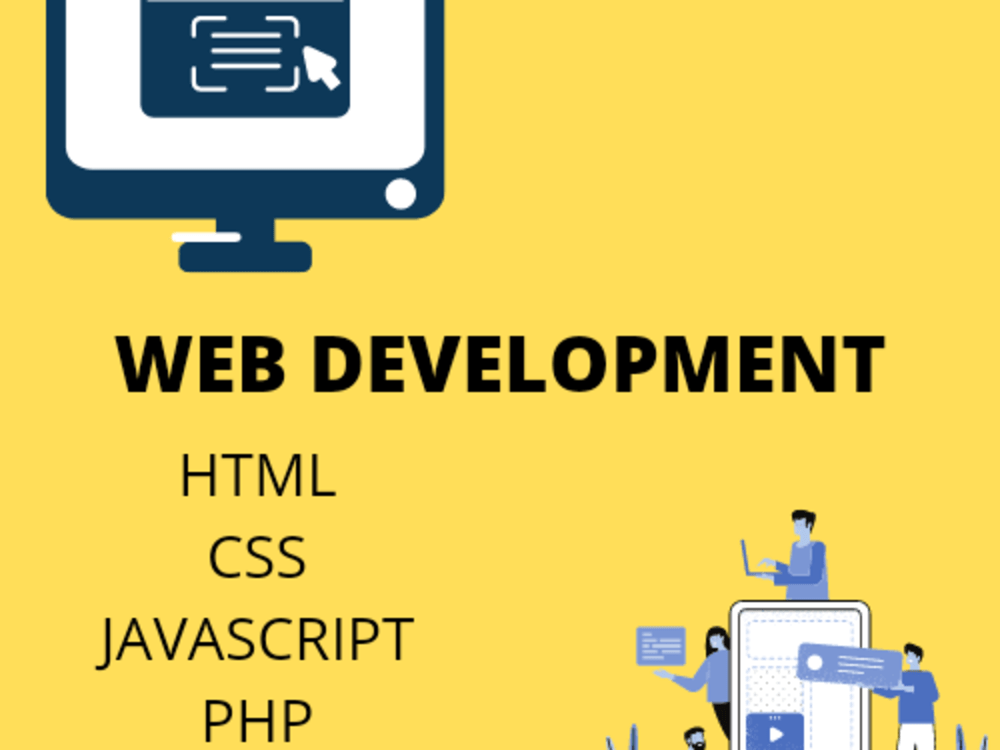 Advanced website for your business | Upwork