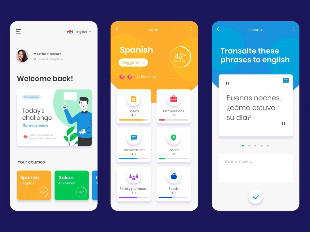 Android and IOS app Using Flutter and firebase integration | Upwork